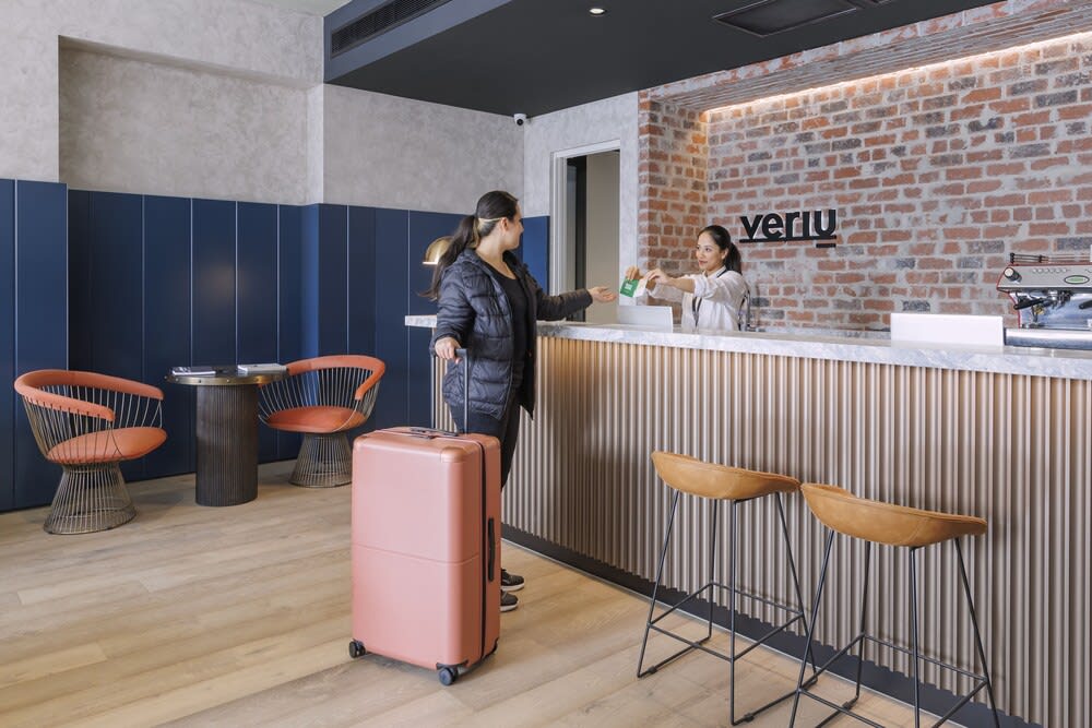 Veriu Collingwood, Melbourne | Best deals | lastminute.com