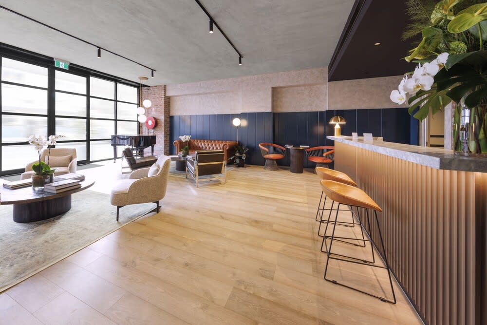 Veriu Collingwood, Melbourne | Best deals | lastminute.com