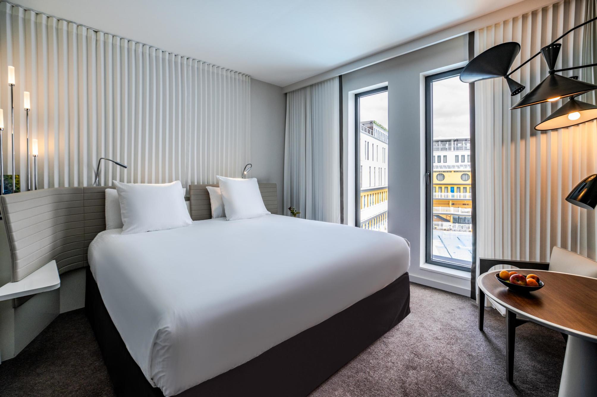 Hôtel Molitor Hôtel & Spa Paris - MGallery Collection | Rumbo