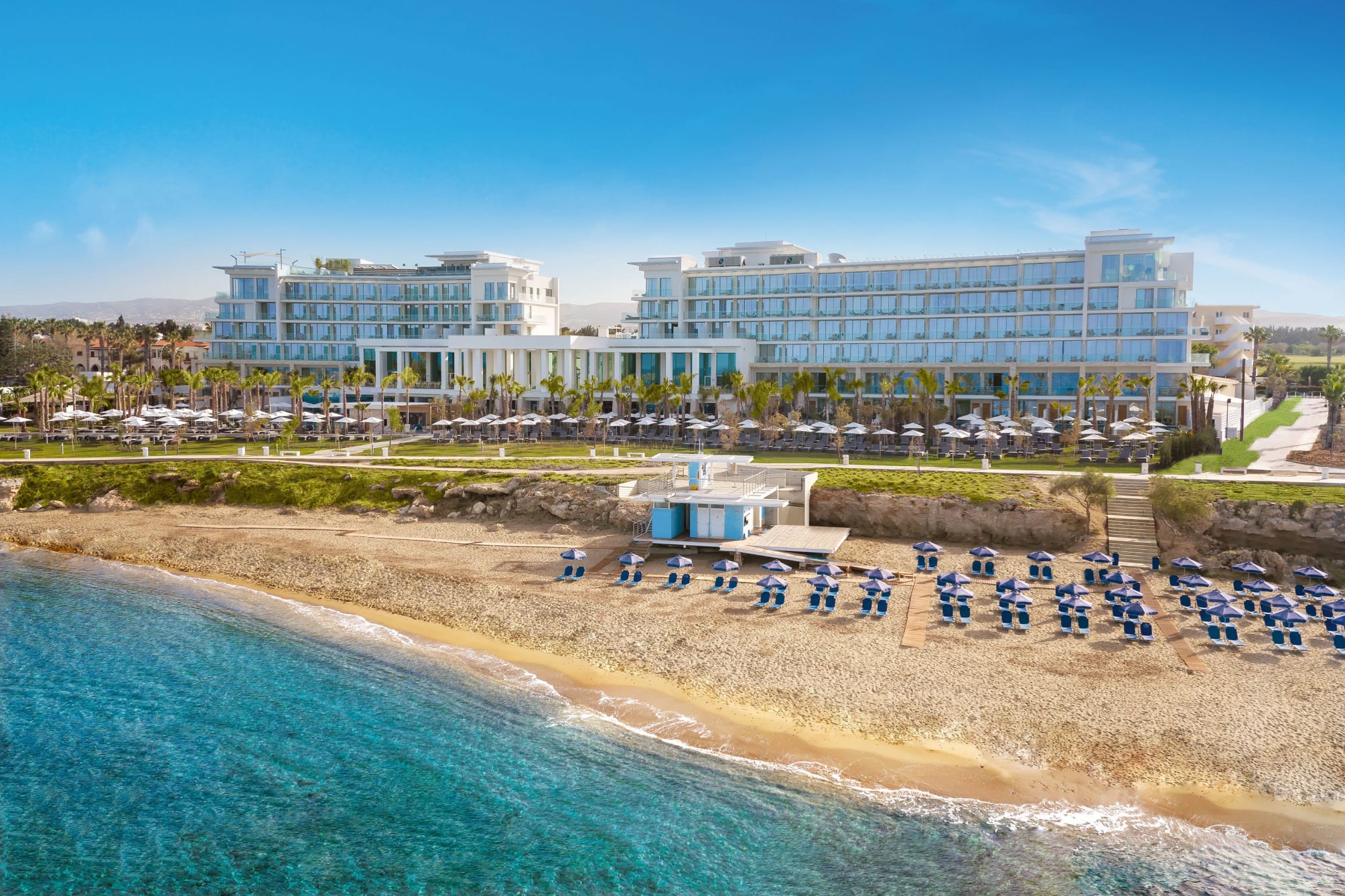Amavi, MadeForTwo Hotels - Paphos, Paphos | Best deals | lastminute.com