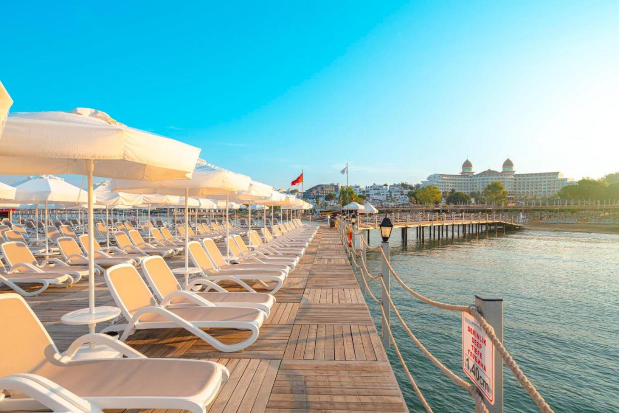 Sidemarin Kirman Premium - Ultra All Inclusive, Manavgat | Best deals ...