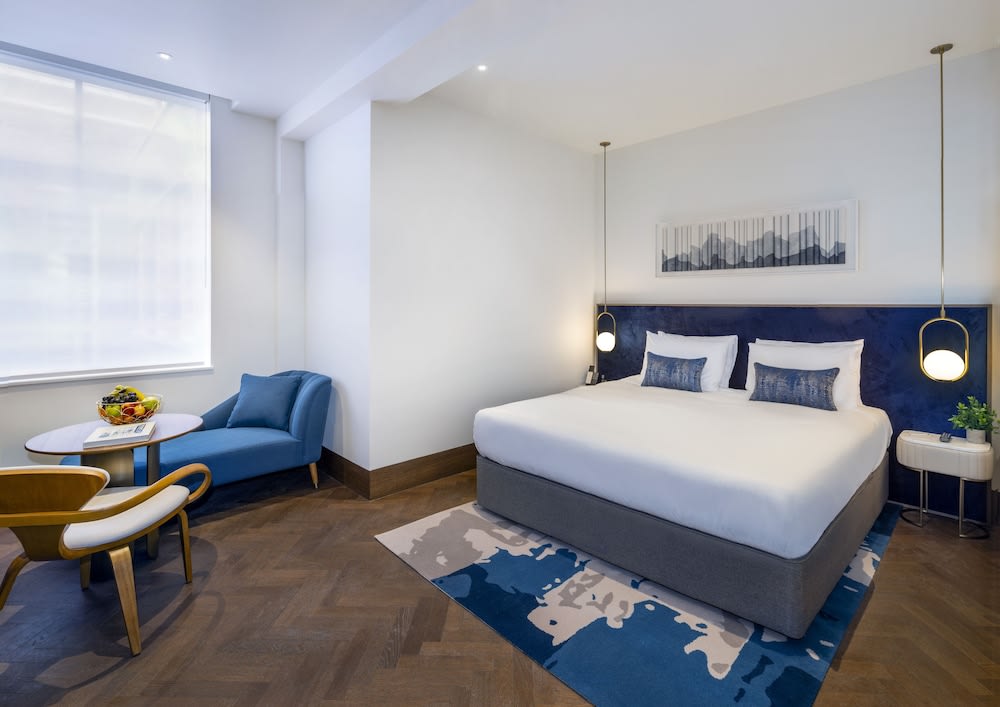Dao by Dorsett North London, Haringey | Best deals | lastminute.com