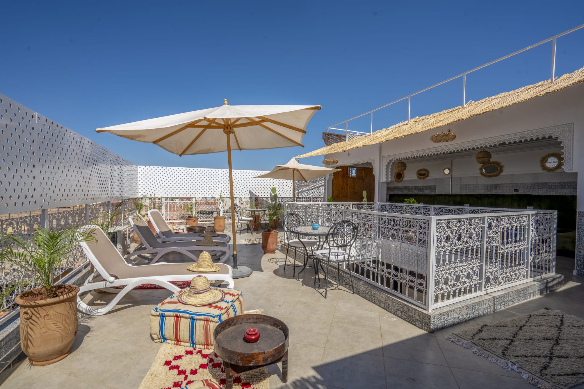 Riad HAFSSA & Spa, Marrakech | Beste tilbudene | lastminute.com NO