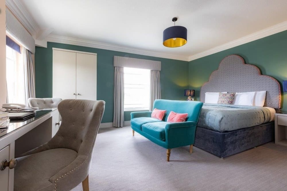 Premier Inn Holyhead, Holyhead | Best deals | lastminute.com