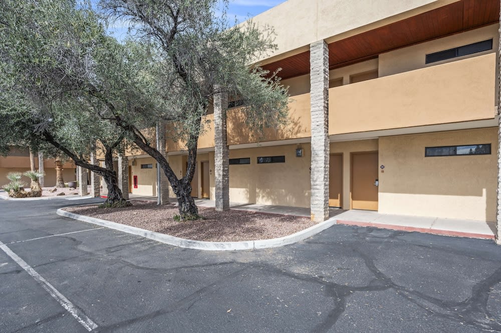 DoubleTree by Hilton Tucson - Reid Park, Tucson (AZ) | Best deals ...