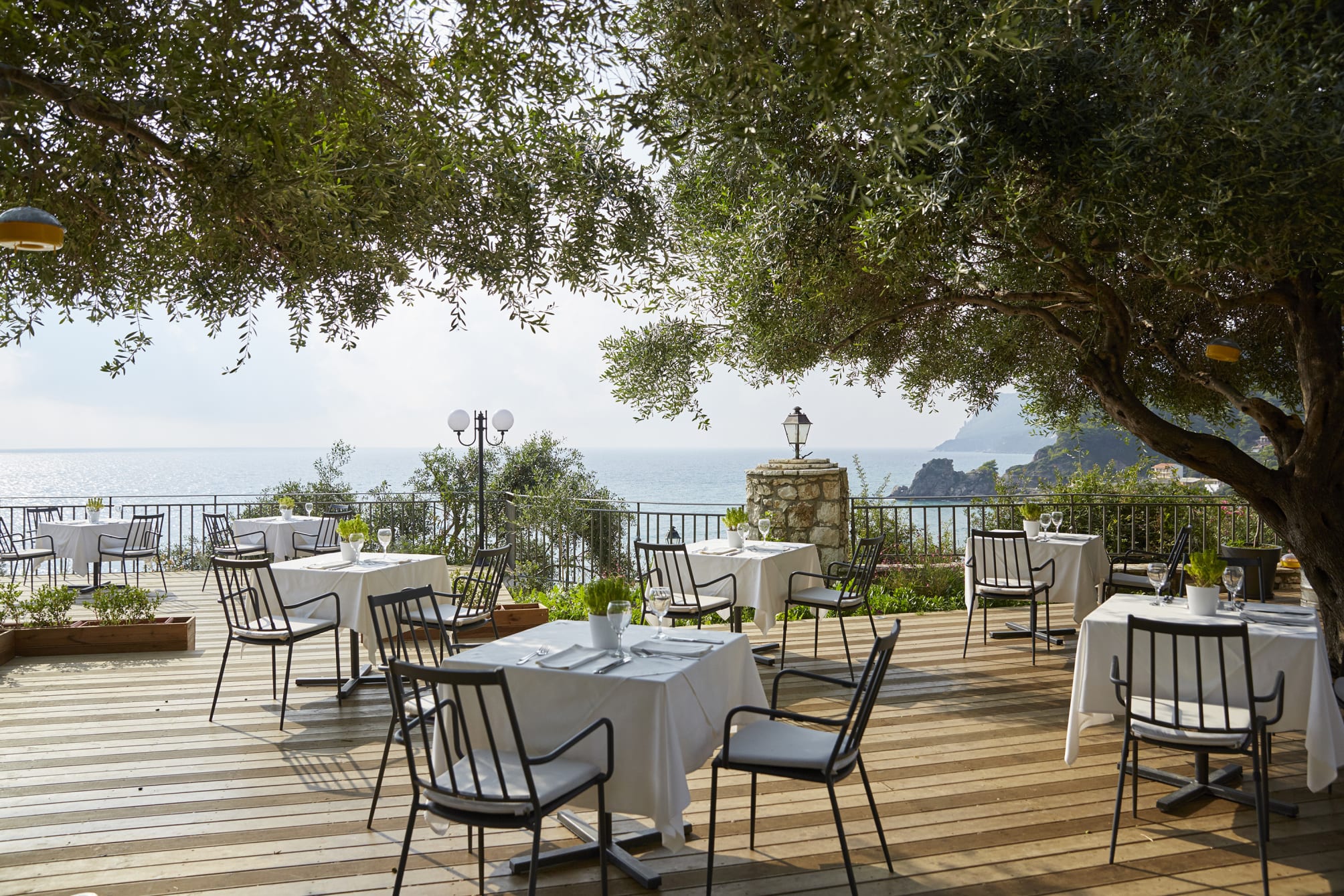 Pelekas Monastery operated by Ella Resorts, Pelekas | Best deals ...