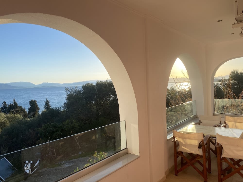 Panorama Notos, Agios Ioannis (Corfu) | Günstige Angebote | lastminute.de