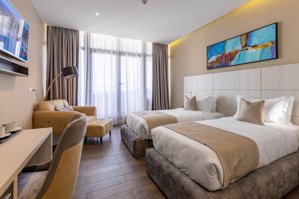 Hôtel Ben Aouda & Spa, Tipasa | Meilleures offres | lastminute.com FR