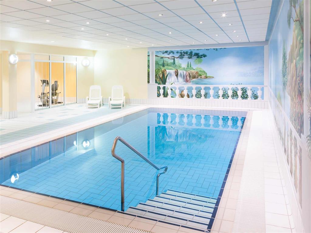 Victor's Residenz-Hotel Gera, Gera | Best deals | lastminute US