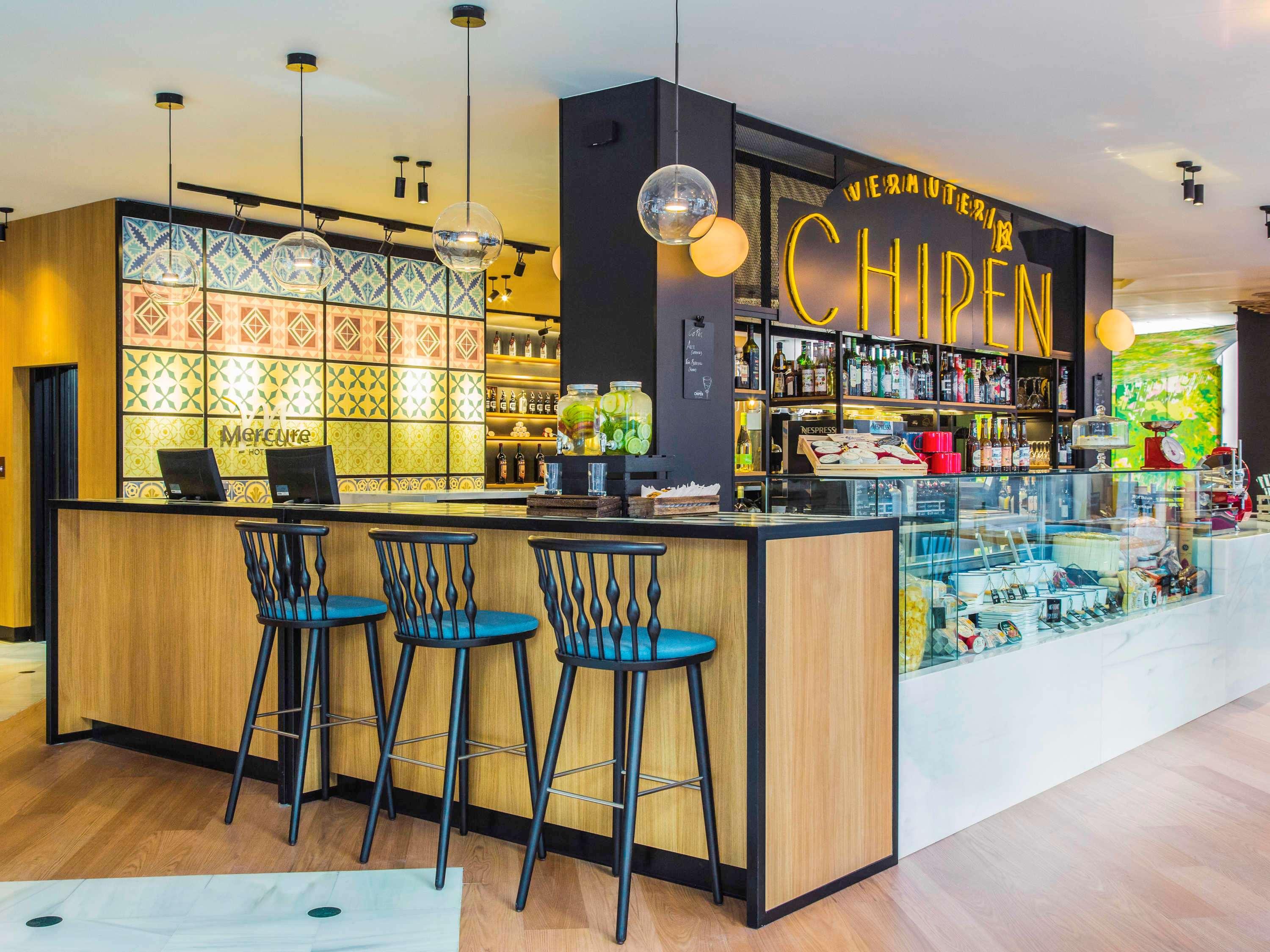 Motel One Madrid-Plaza de España, Madrid | Mejores ofertas | Rumbo