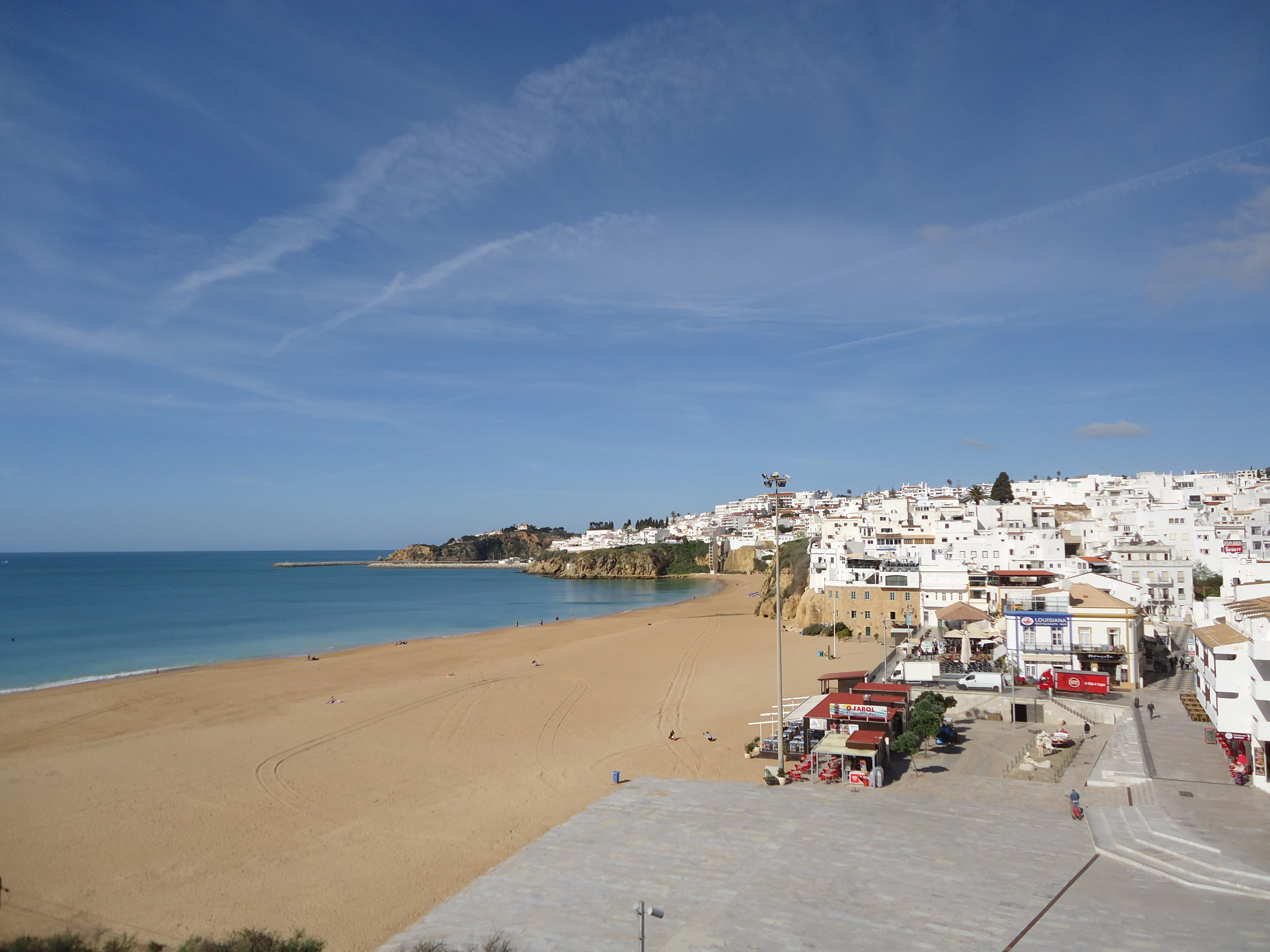 Albufeira Beach Hotel by Kavia, Albufeira | Best deals | lastminute.com