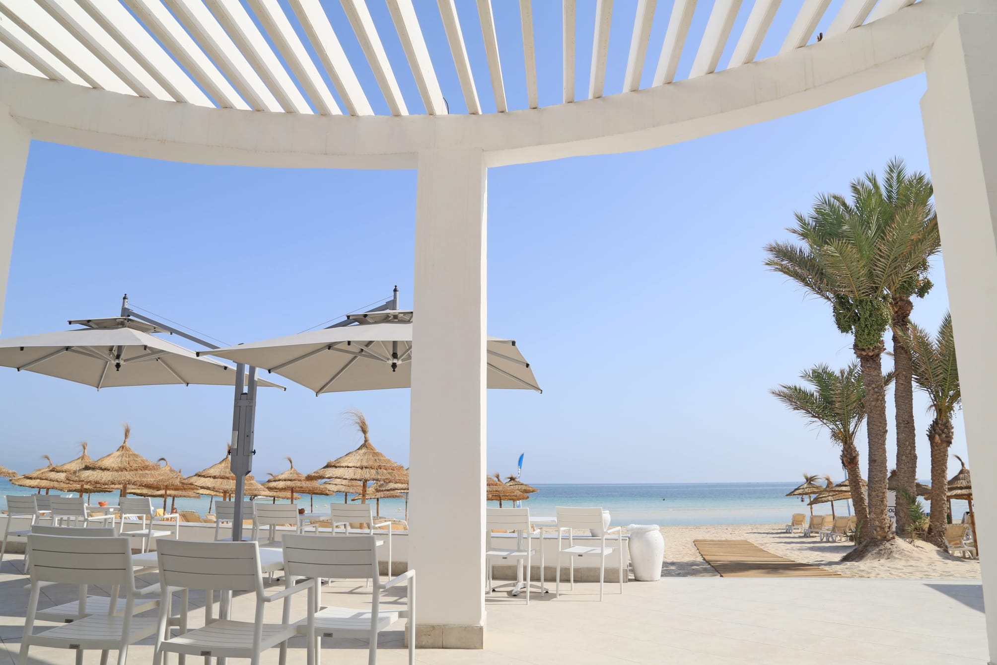 Djerba Golf Resort & Spa, Djerba Midun-Stadt | Günstige Angebote ...