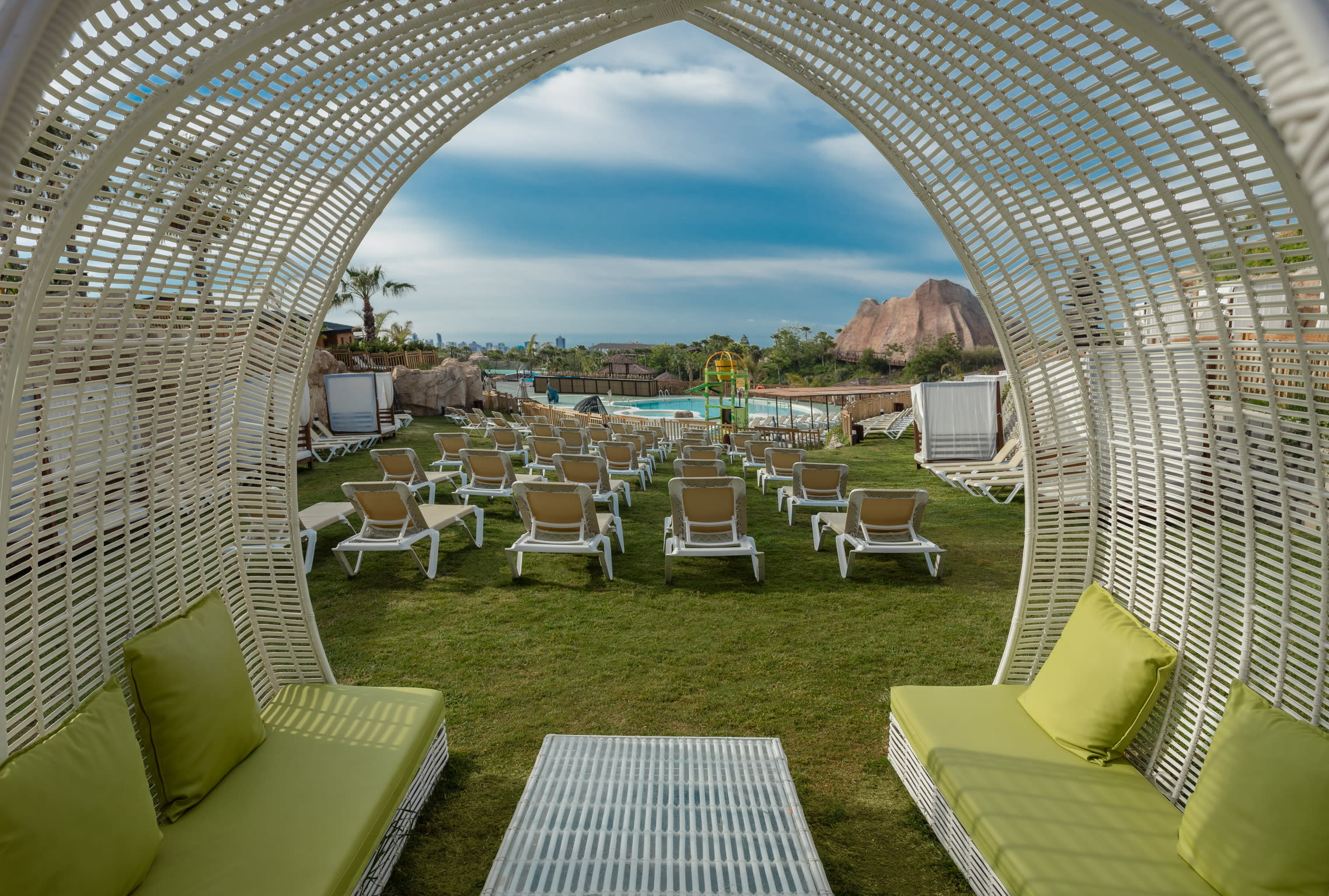 Magic Natura Resort, Benidorm | Best deals | lastminute.com