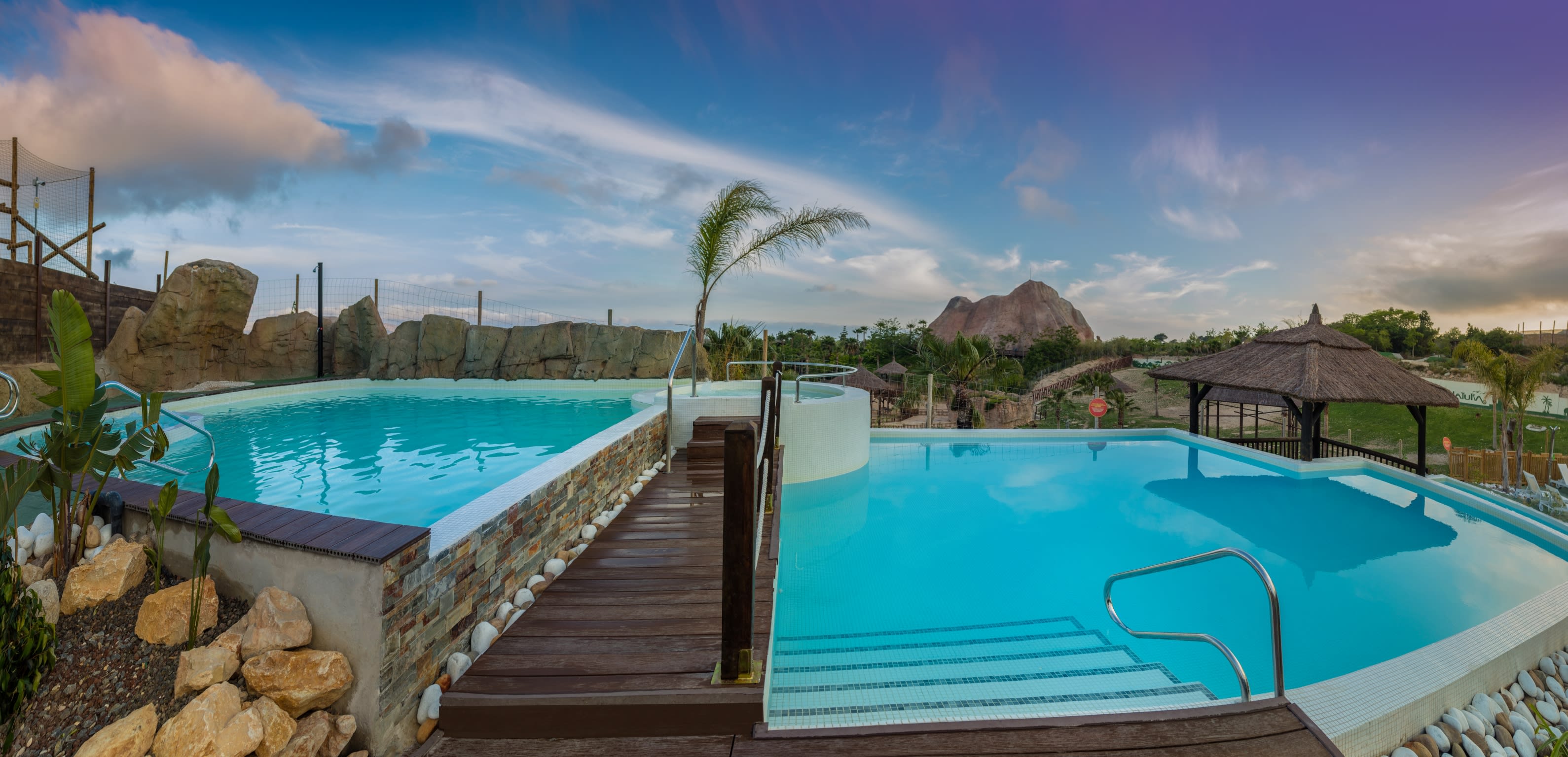 Magic Natura Resort, Benidorm | Mejores ofertas | Rumbo