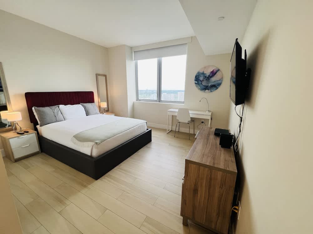 Beachwalk Resort, Hallandale Beach | Best deals | lastminute.com