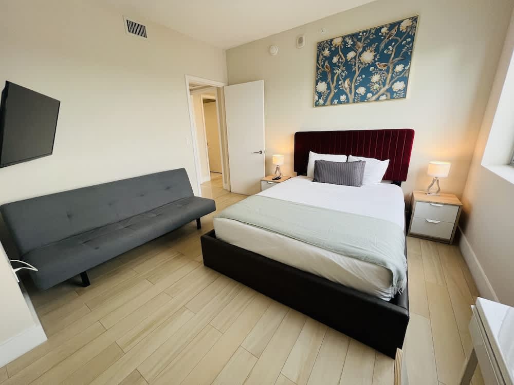 Beachwalk Resort, Hallandale Beach | Best deals | lastminute.com