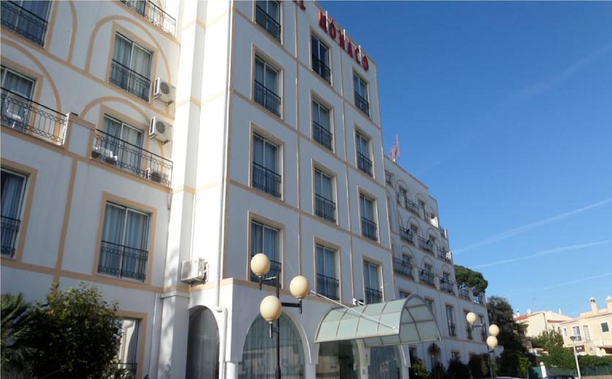 Hotel Monaco, Faro | Meilleures offres | lastminute.com FR