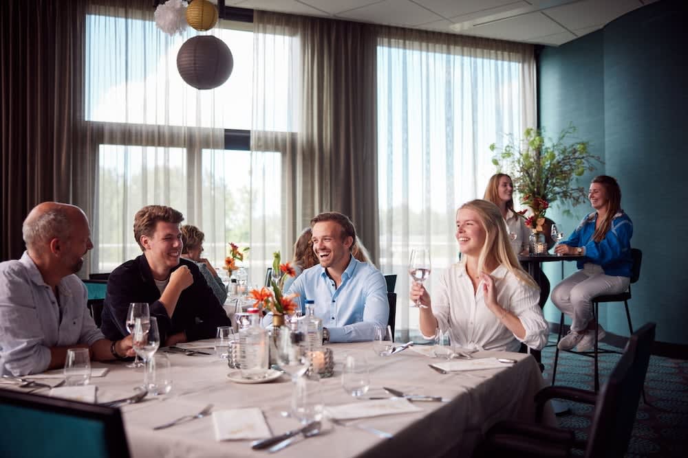 Van der Valk Hotel Groningen-Hoogkerk, Eelderwolde | Beste deals ...