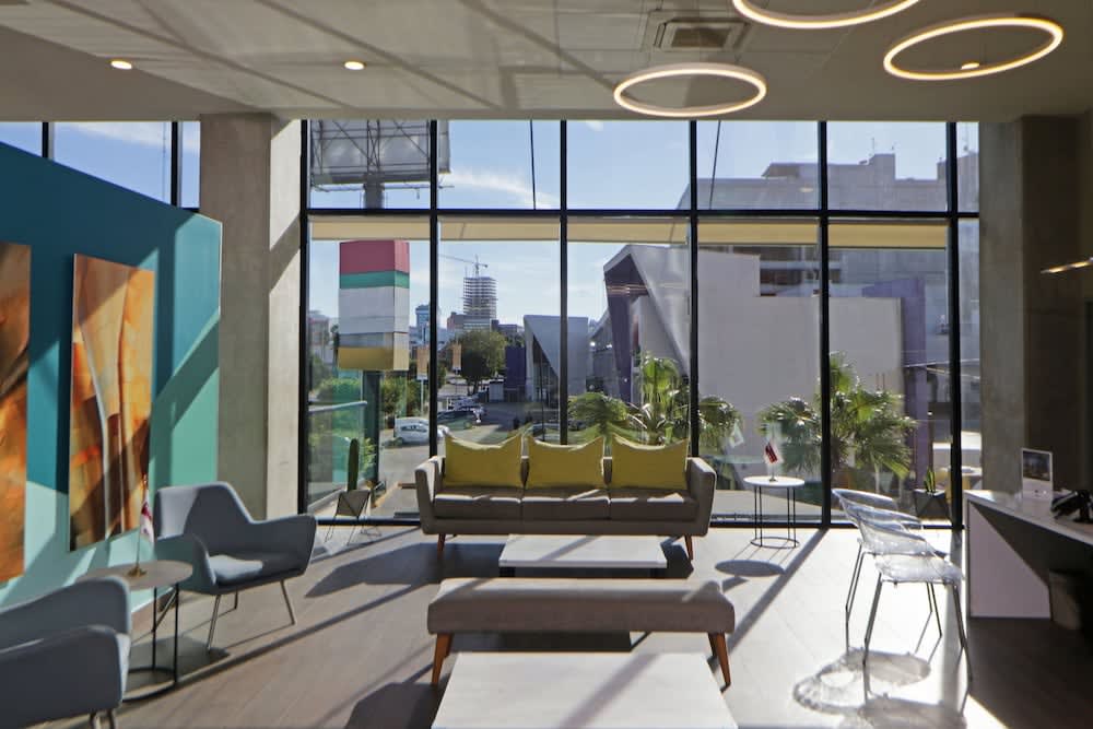 City Express Suites by Marriott Tijuana Rio, Tijuana | Best deals ...