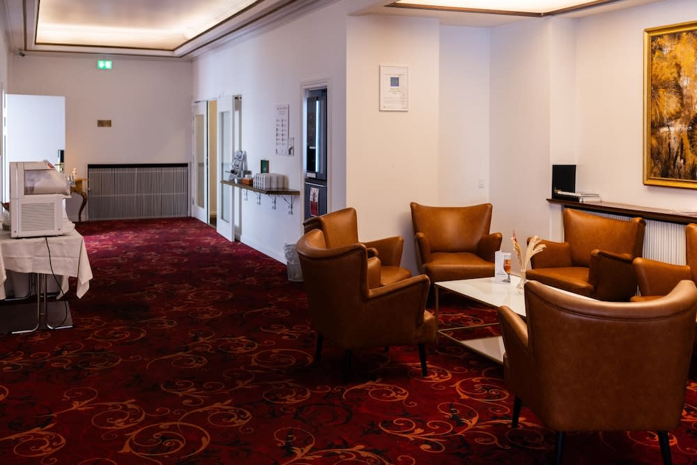 Milling Hotel Saxildhus, Kolding | Bedste tilbud | lastminute DK