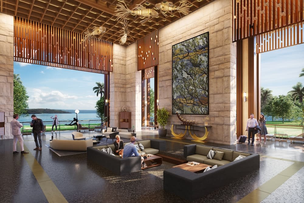 Lampung Marriott Resort & Spa, Bandar Lampung | Best deals | lastminute.com