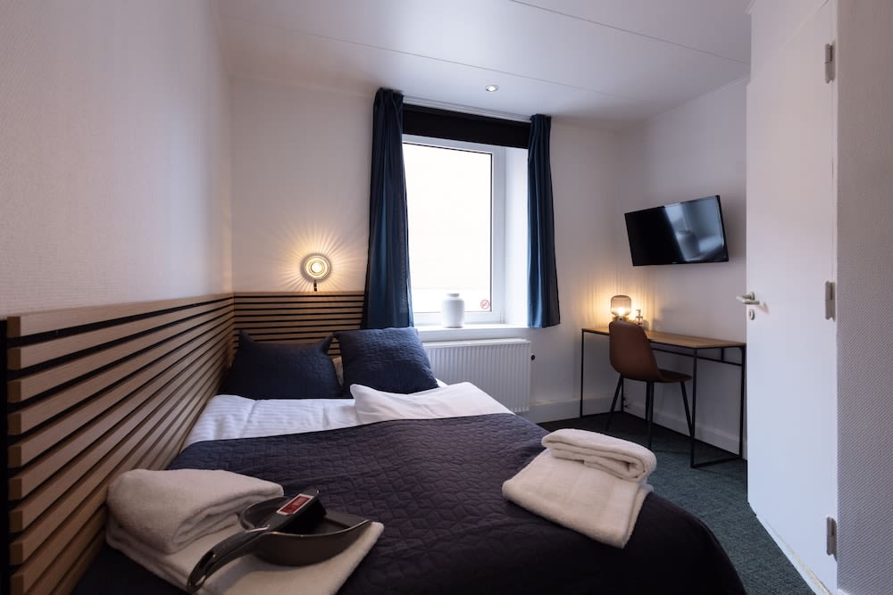 Milling Hotel Mini 19, Odense | Best deals | lastminute.com