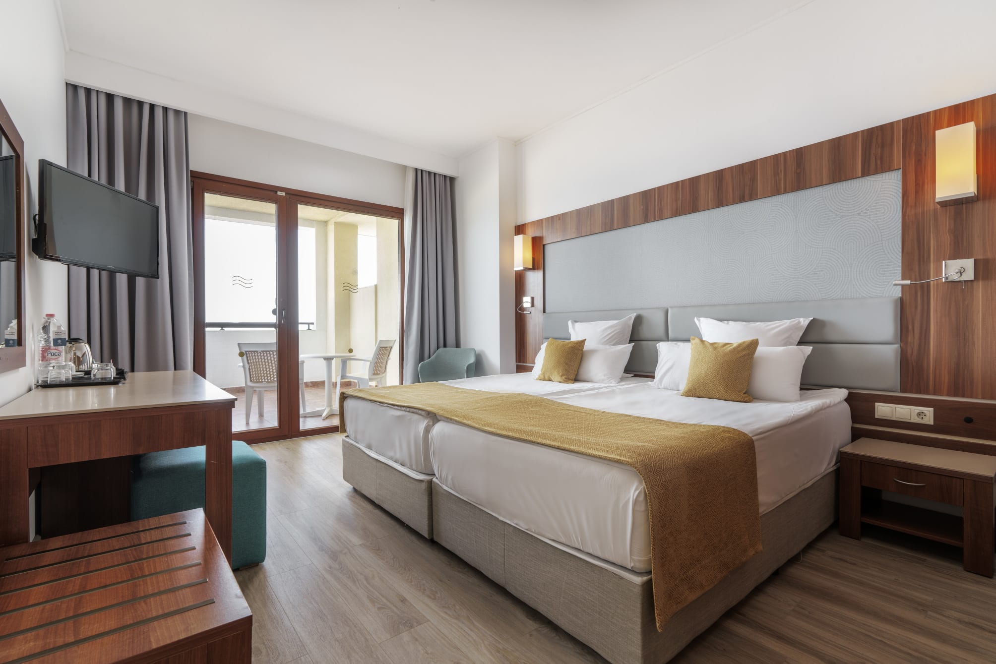 Alua Helios Bay - All Inclusive, Obzor | Best deals | lastminute.com