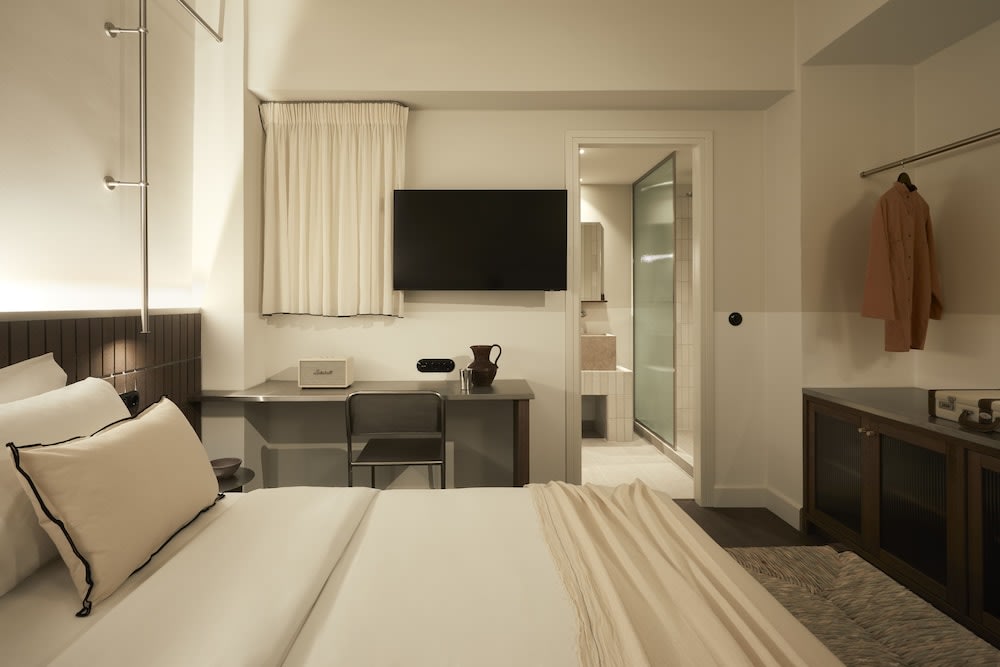 Ergon Bakehouse Athens, Athens | Best deals | lastminute.com