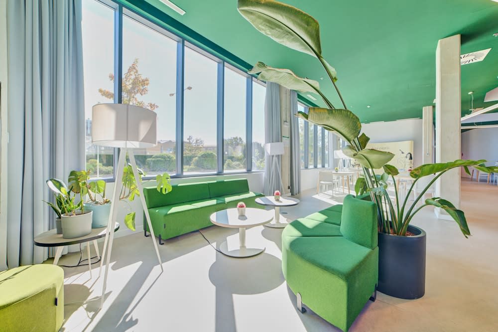 Home and CoLiving Pamplona, Pamplona | Mejores ofertas | lastminute ES