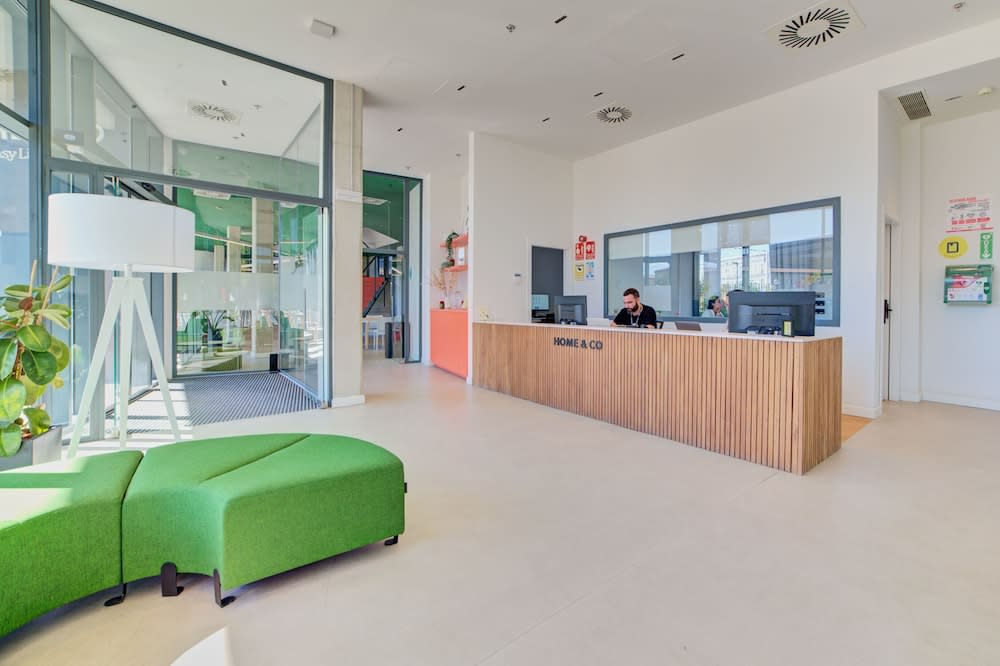 Home and CoLiving Pamplona, Pamplona | Mejores ofertas | lastminute ES