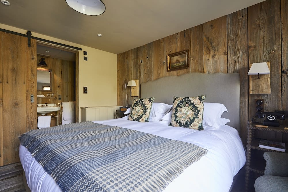 THE PIG at Harlyn Bay - Cornwall, Padstow | Best deals | lastminute.com