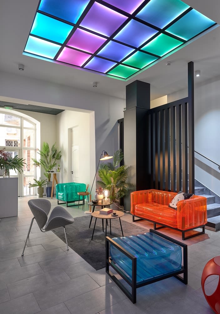 Butik Art Hotel, Budapest | Best deals | lastminute.com