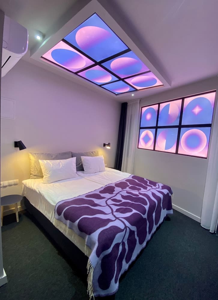 Butik Art Hotel, Budapest | Meilleures offres | lastminute.com FR