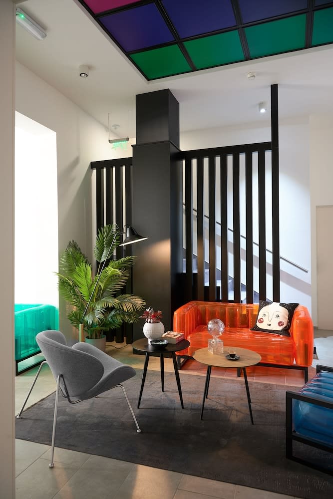 Butik Art Hotel, Budapest | Best deals | lastminute.com