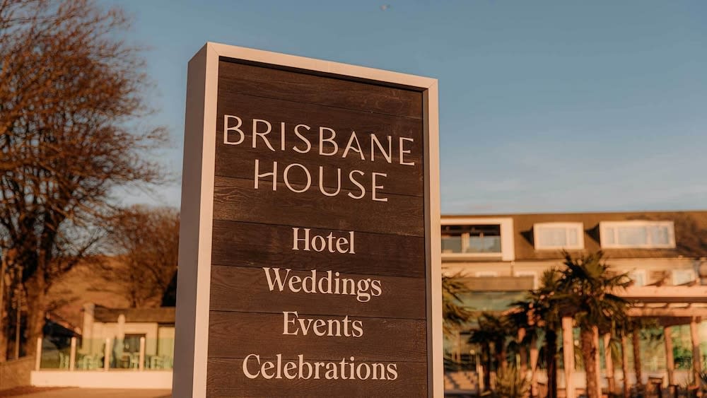 Brisbane House Hotel, Largs | Best deals | lastminute.com