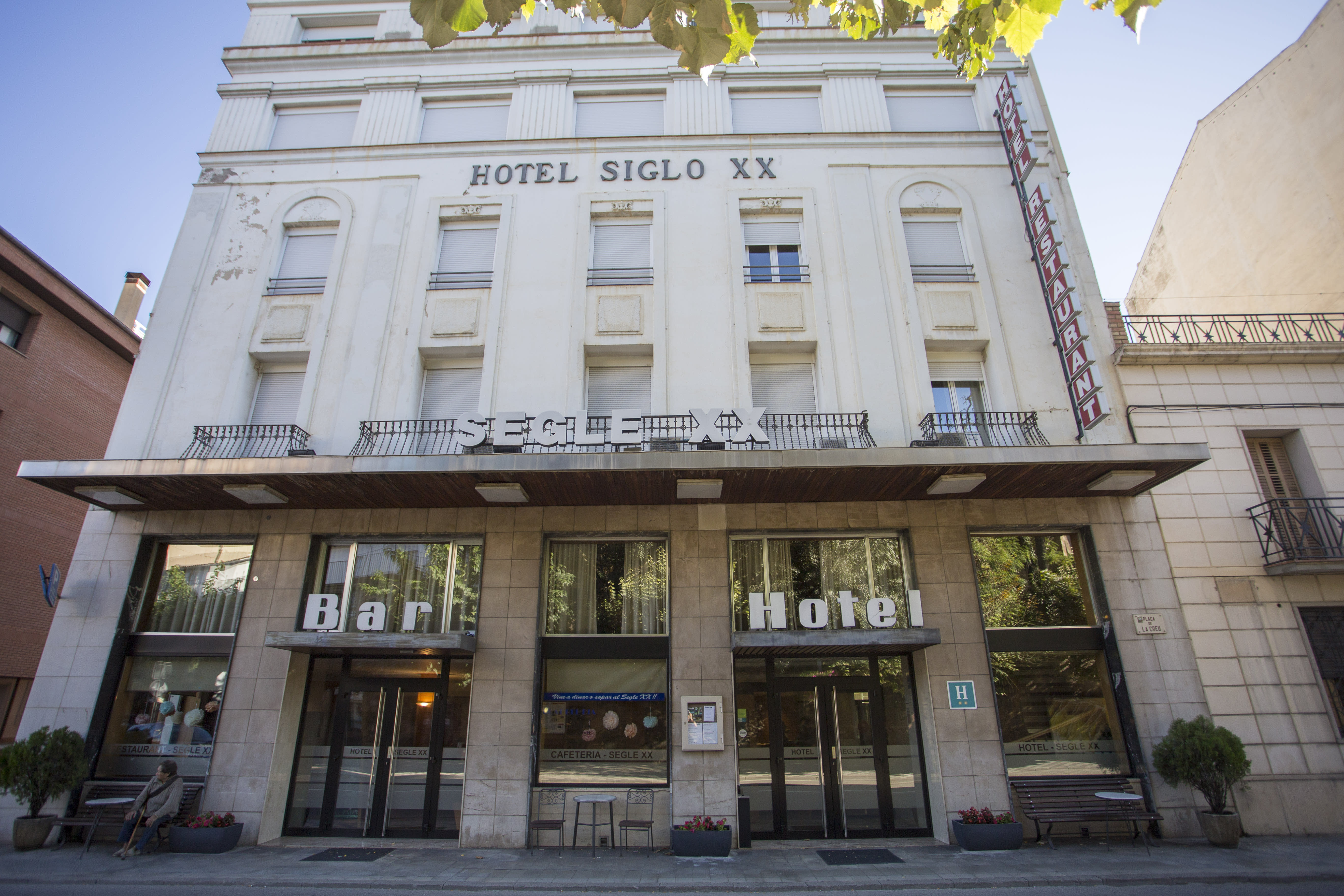 Hotel Segle XX, Tremp | Mejores ofertas | Rumbo