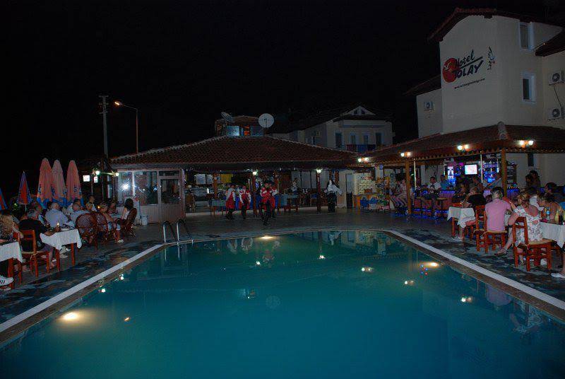 Tolay Hotel, Oludeniz | Best deals | lastminute.com