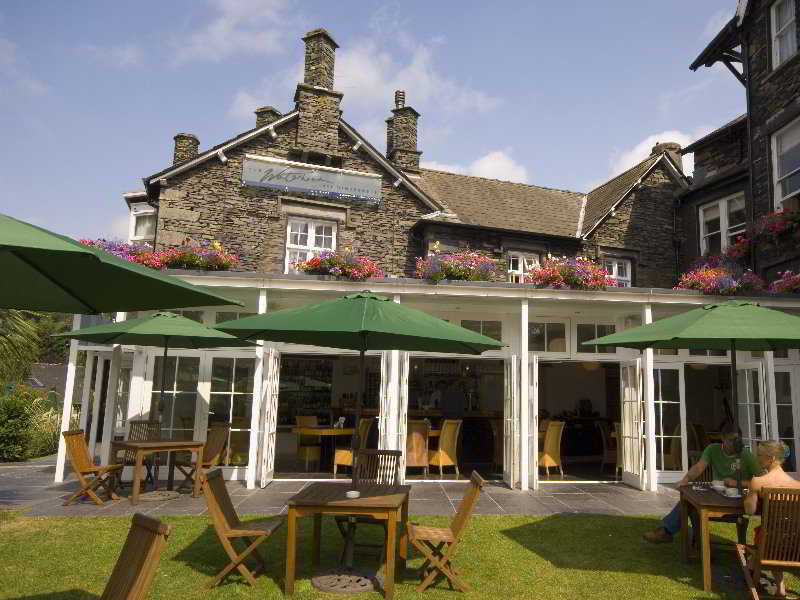 The Waterhead Inn- The Inn Collection Group, Ambleside | Best deals ...