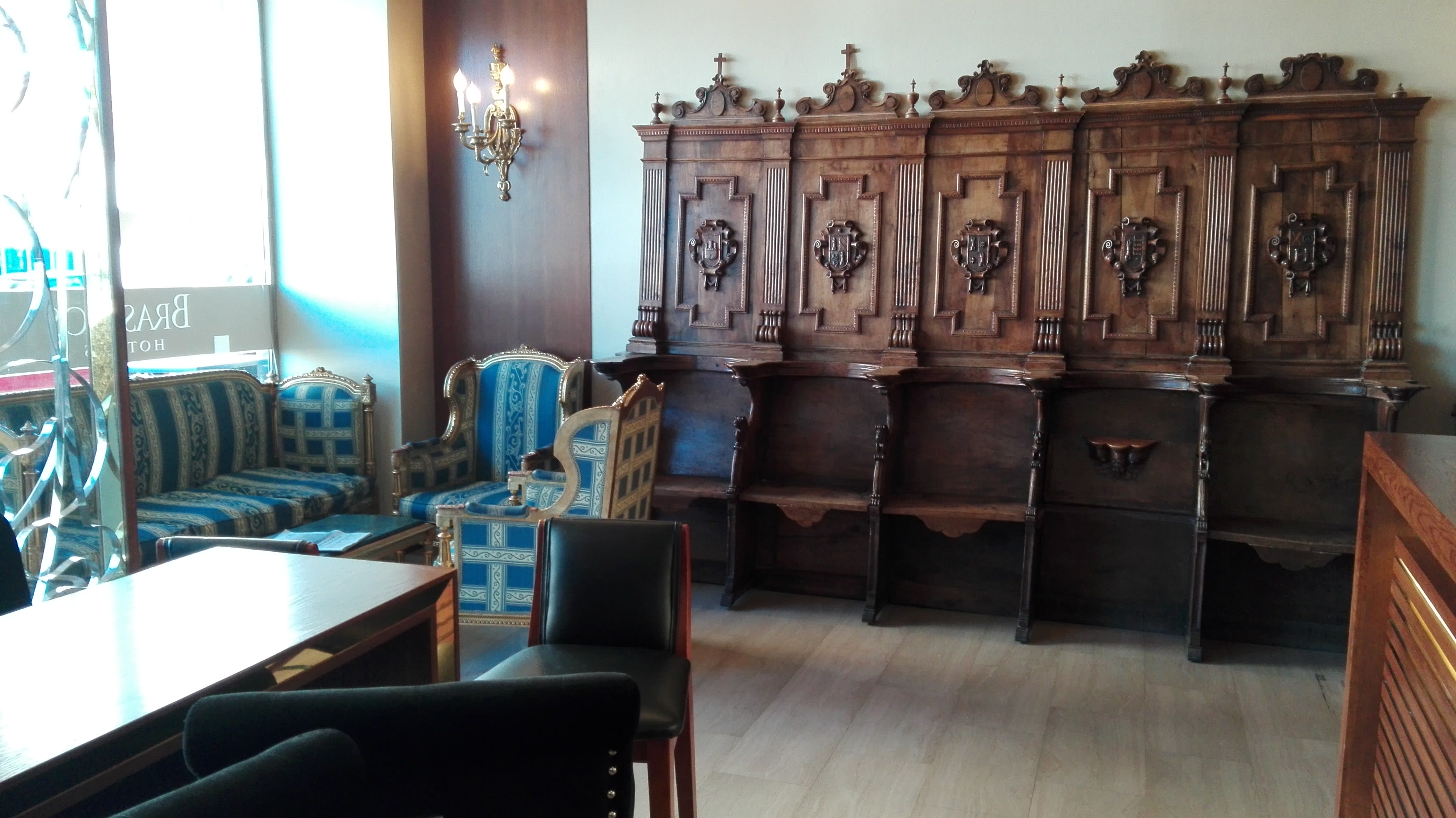 Hotel Los Braseros, Burgos | Best deals | lastminute.com