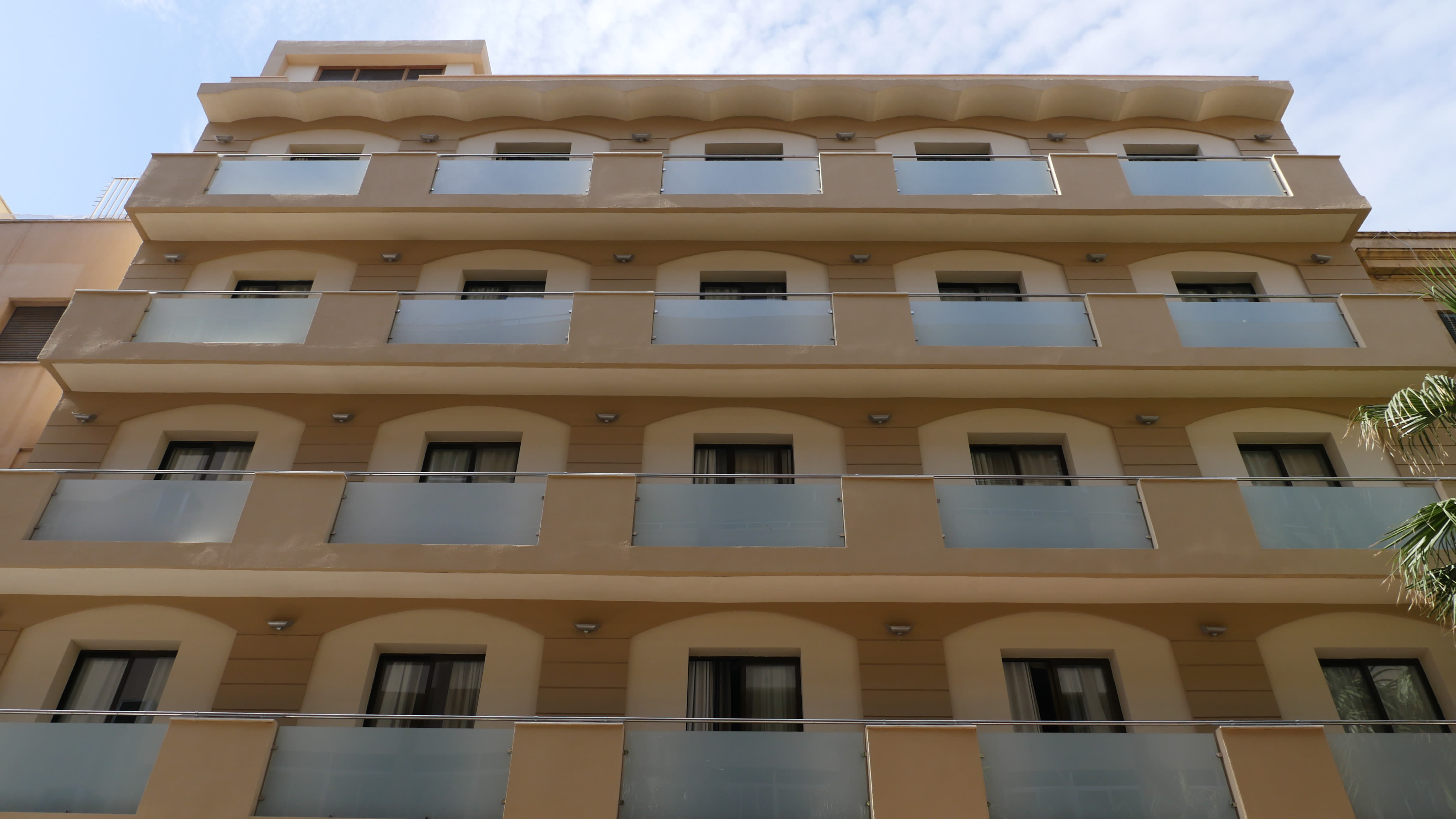 Hotel Rusadir, Melilla | Mejores ofertas | lastminute.com