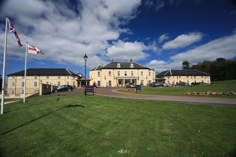 Hardwick Hall Hotel, Sedgefield | Best deals | lastminute.com