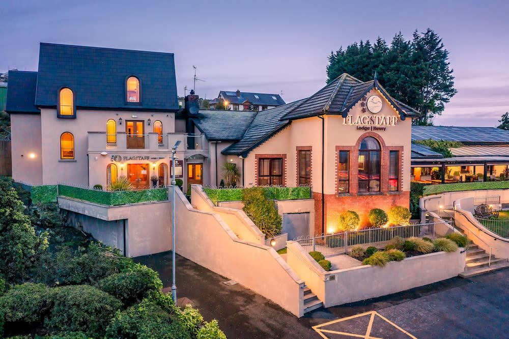 Flagstaff Lodge, Newry | Best deals | lastminute.com