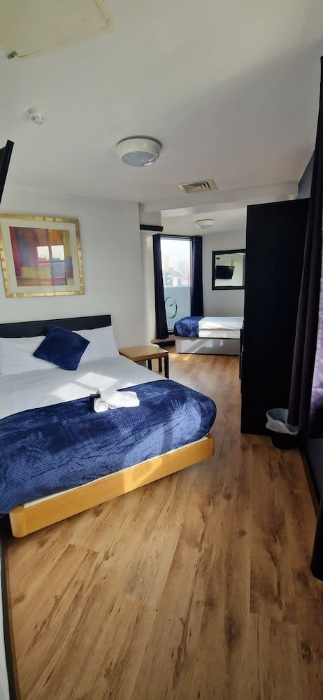Premier Inn Beverley Town Centre, Beverley | Best deals | lastminute.com