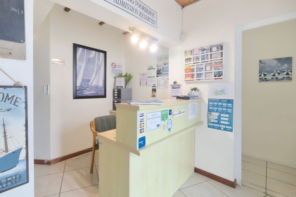 Mermaid Guest House, Struisbaai | Best deals | lastminute.com