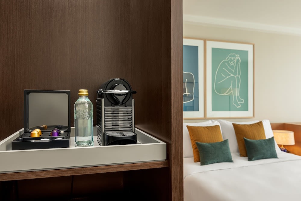 AC Hotel Gava Mar, Gavà | Mejores ofertas | lastminute.com