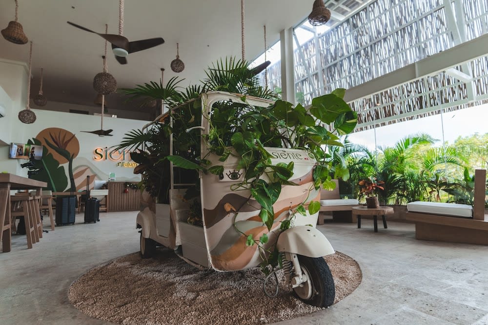 Siente Tulum Hotel & Cenote Club, Tulum | Best deals | lastminute.com