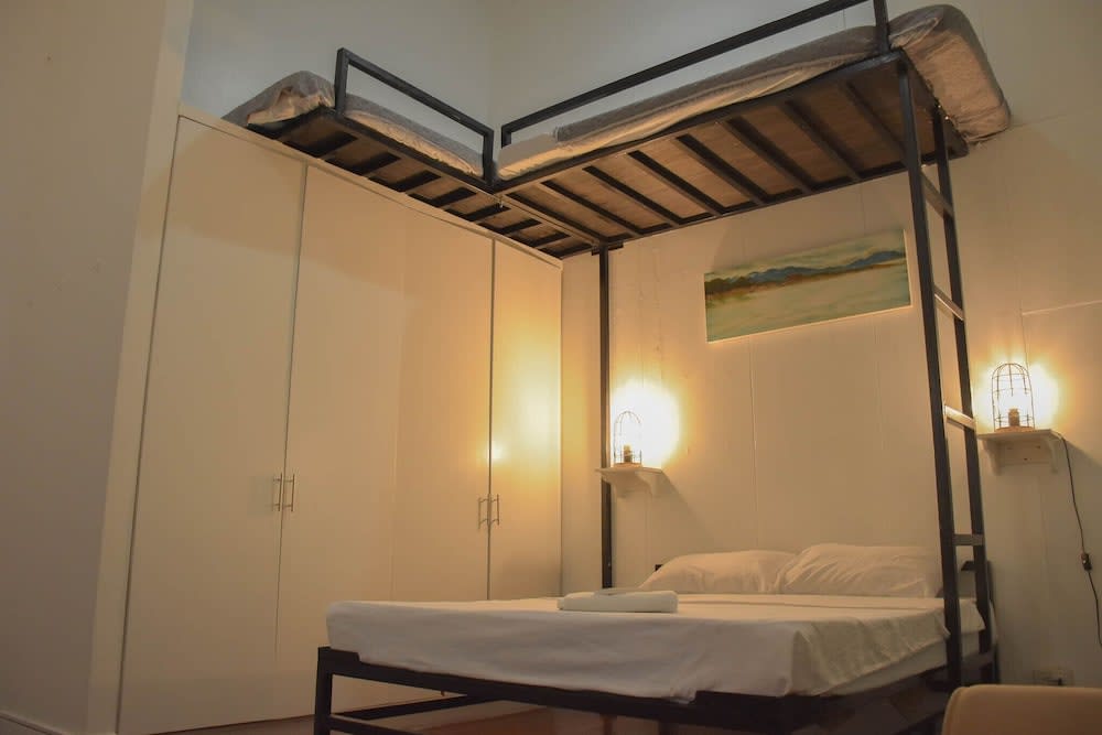 Baybayin Hostel and Co-Live, Pasay | Best deals | lastminute.com