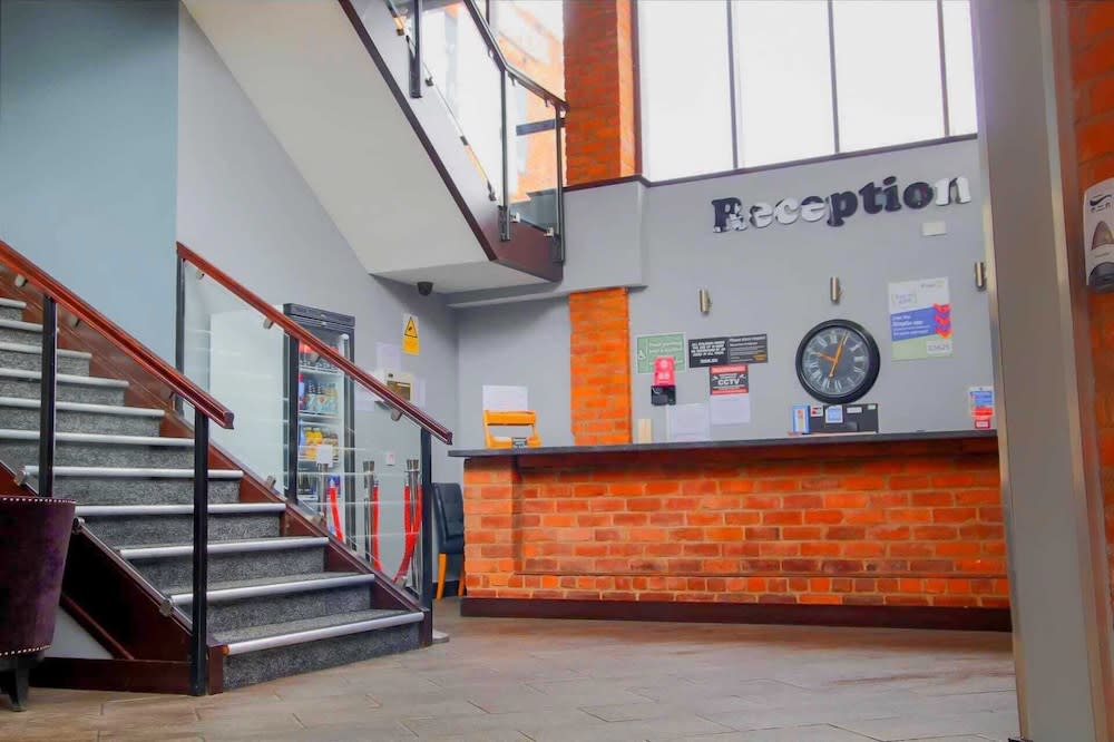 Premier Inn Beverley Town Centre, Beverley | Best deals | lastminute.com