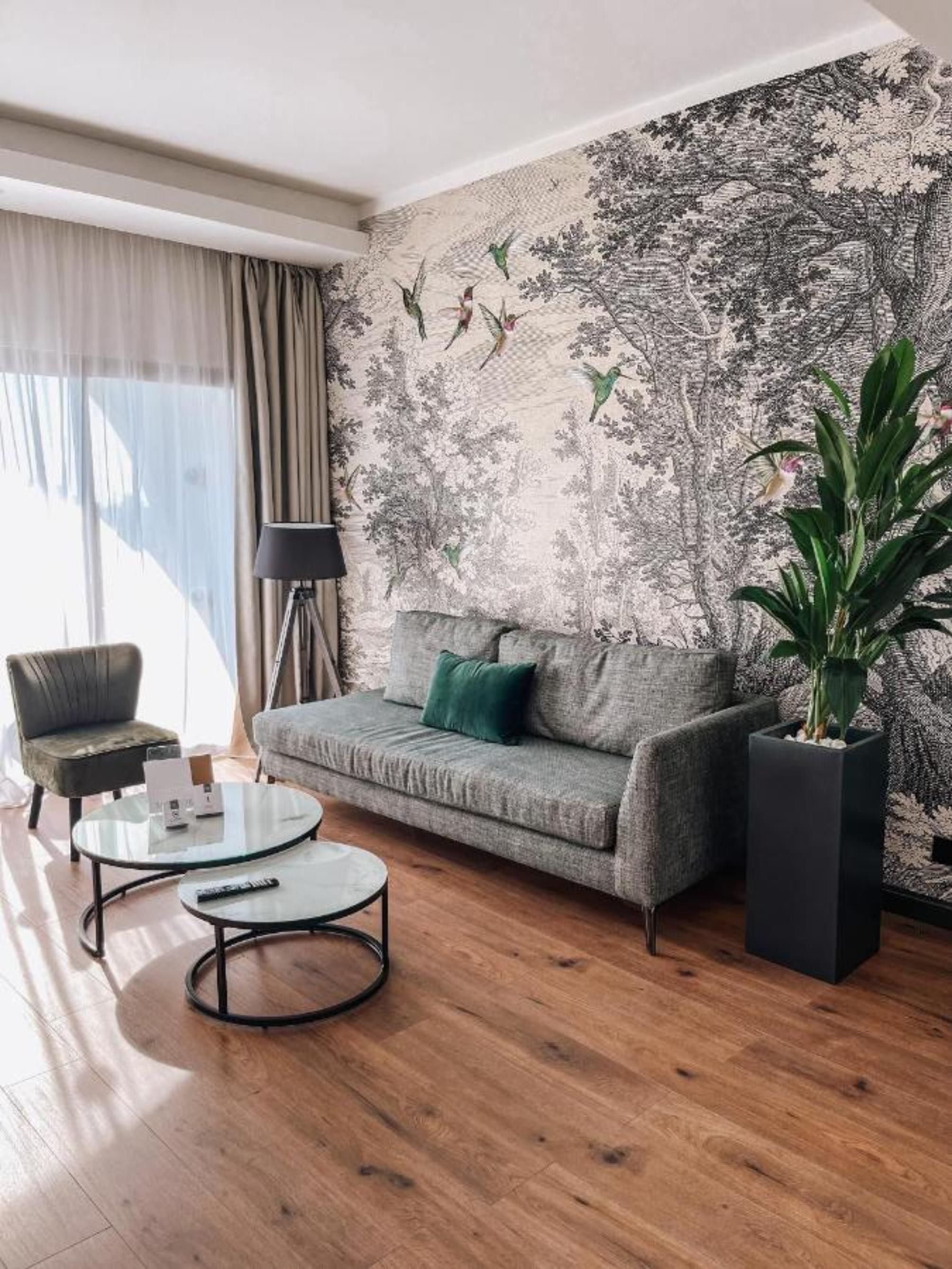 Ajax Hotel, Limassol | Best deals | lastminute.com