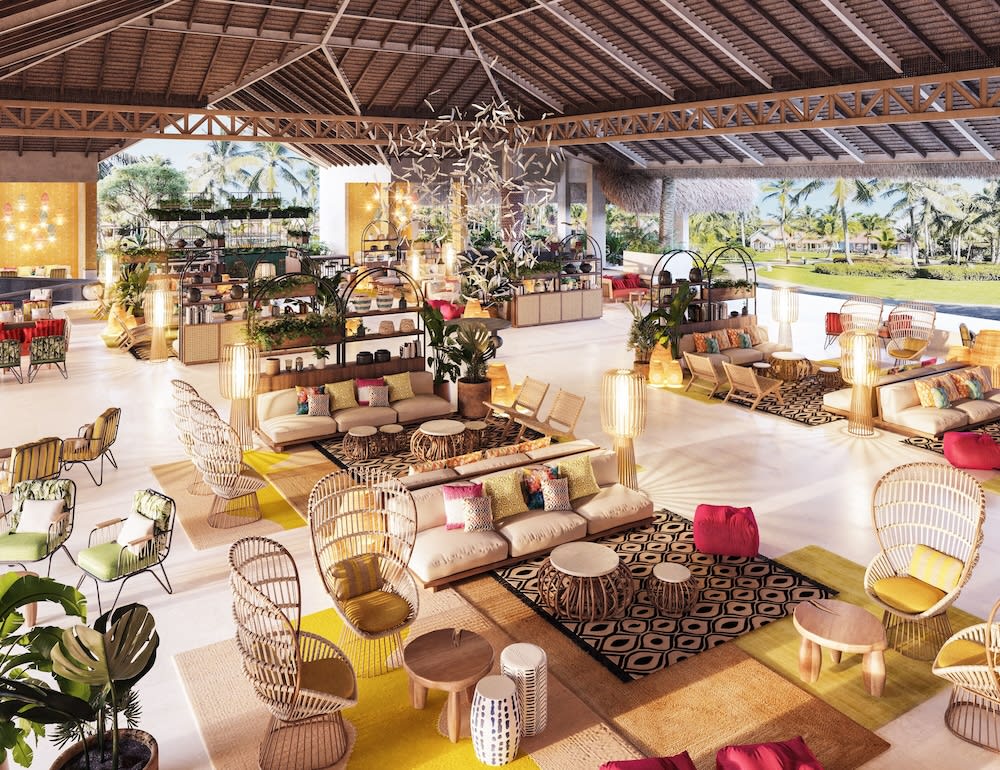 Tropical Deluxe Princess - All Inclusive, Punta Cana | Melhores ofertas ...